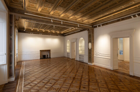 FONDAZIONE ADOLFO PINI