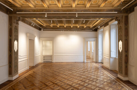 FONDAZIONE ADOLFO PINI