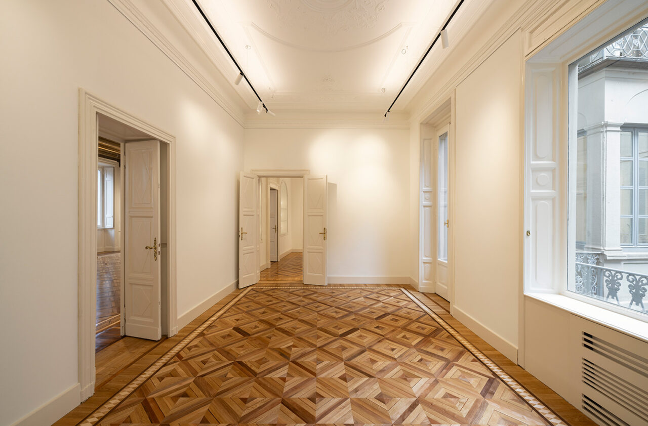 FONDAZIONE ADOLFO PINI