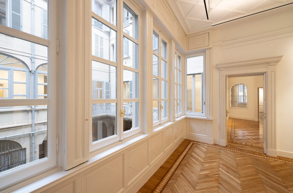 FONDAZIONE ADOLFO PINI