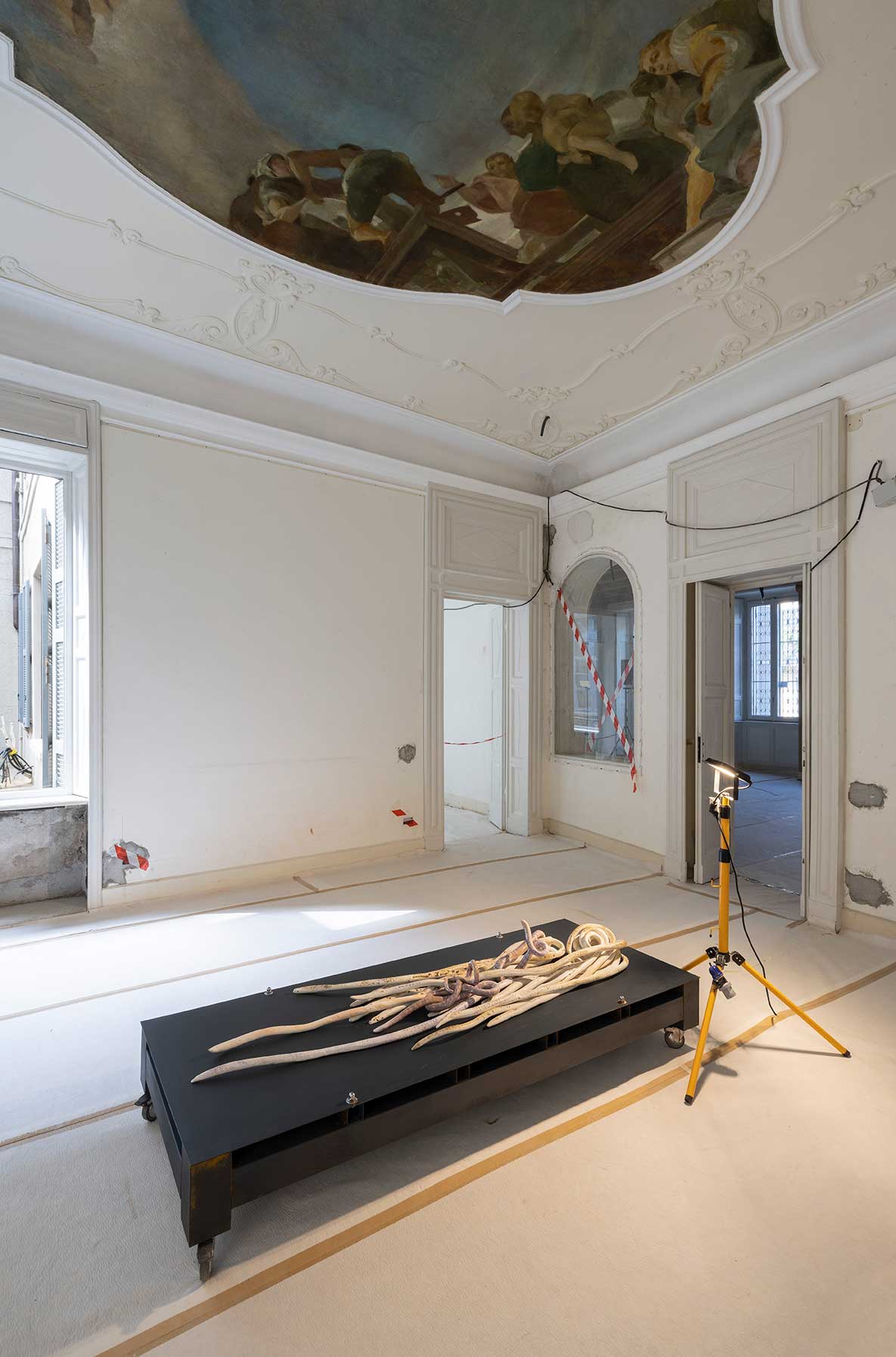 Pini ART PRIZE - FONDAZIONE ADOLFO PINI