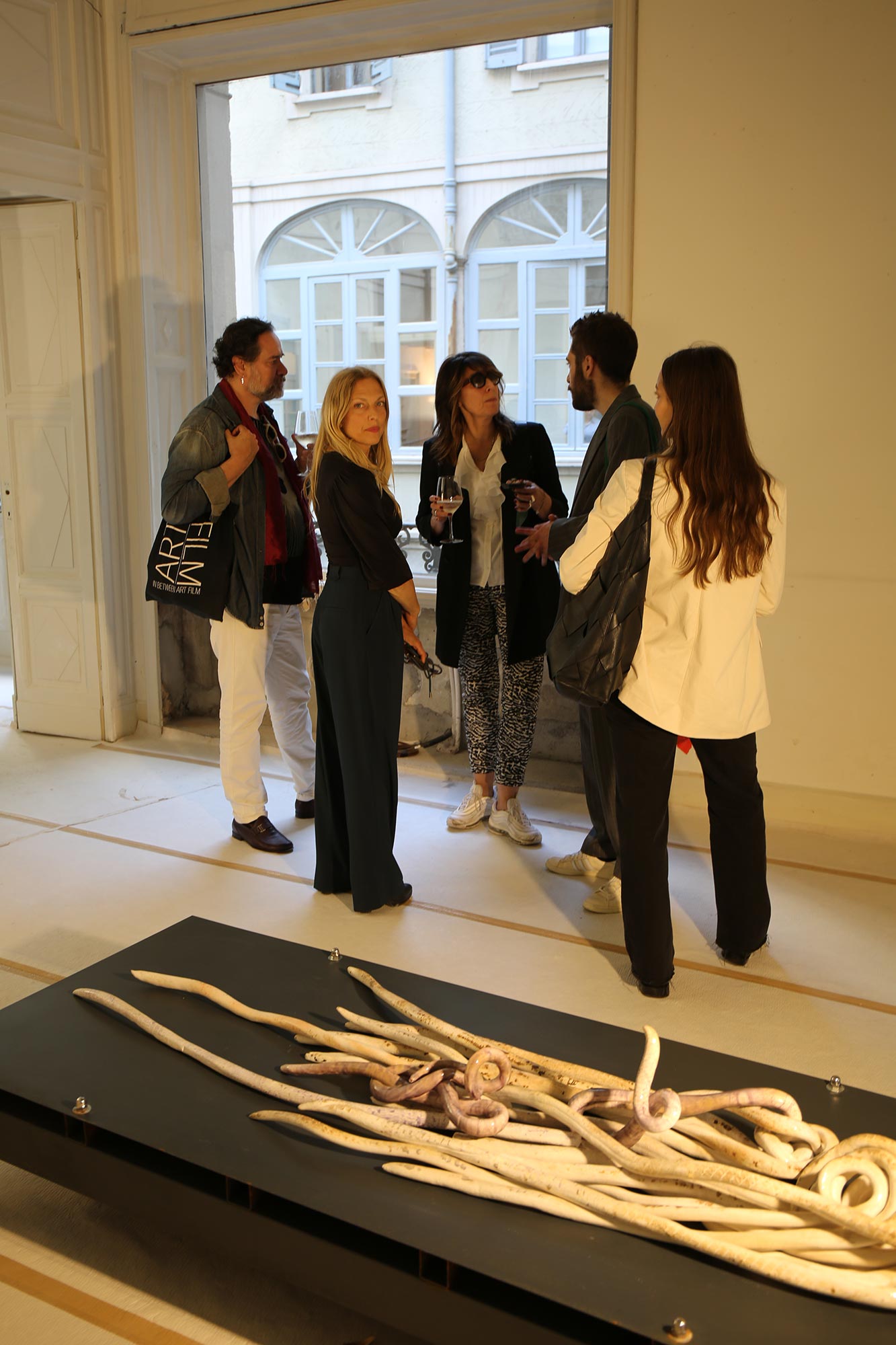 Pini ART PRIZE - FONDAZIONE ADOLFO PINI